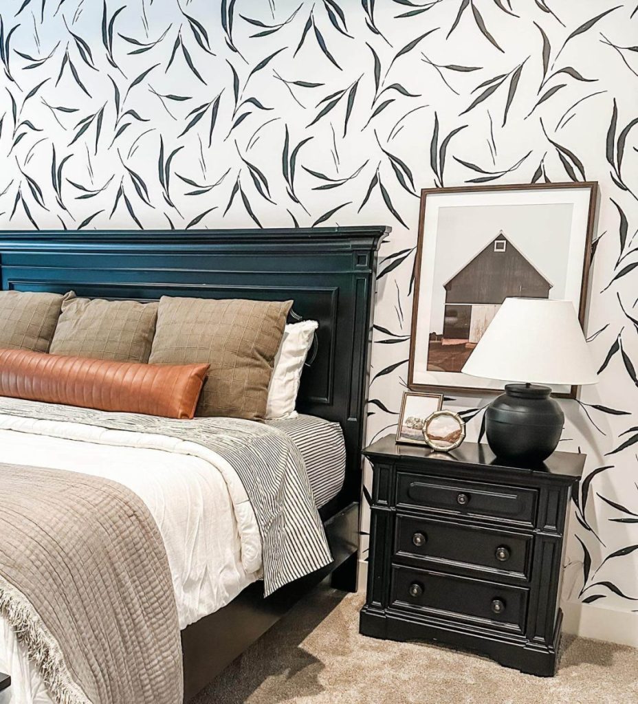 Learn to Revive Spaces on a Budget with Affordable Wallpaper Home ...